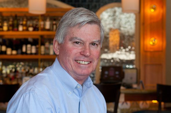 Ralph Brennan - Alchetron, The Free Social Encyclopedia