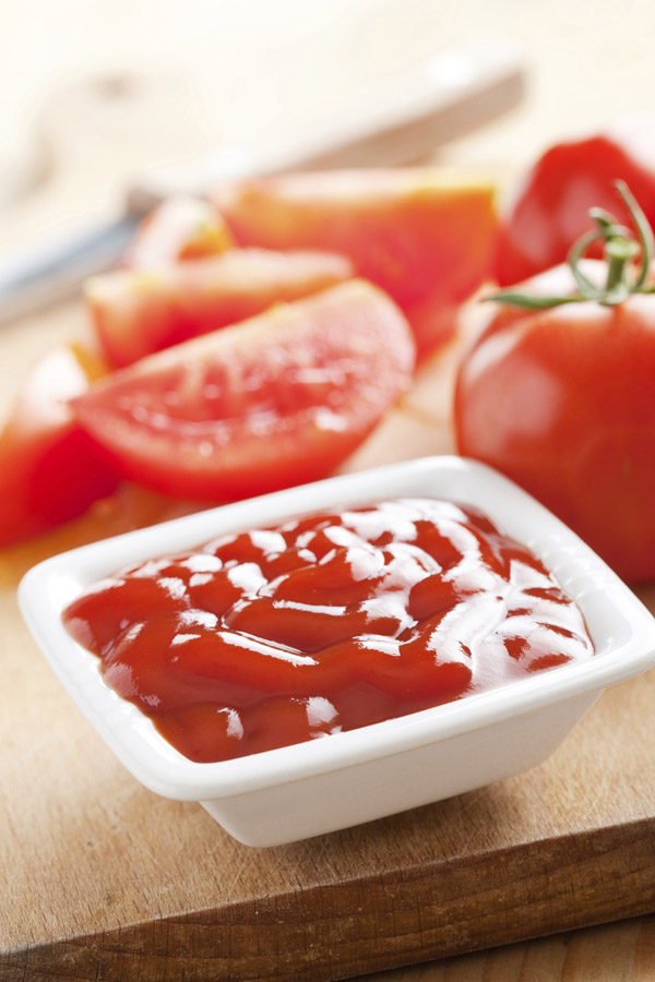 Housemade Ketchup : Ralph Brennan Restaurant Group