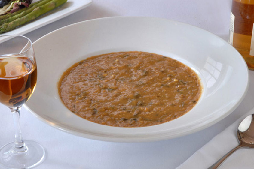 Turtle Soup : Ralph Brennan Restaurant Group
